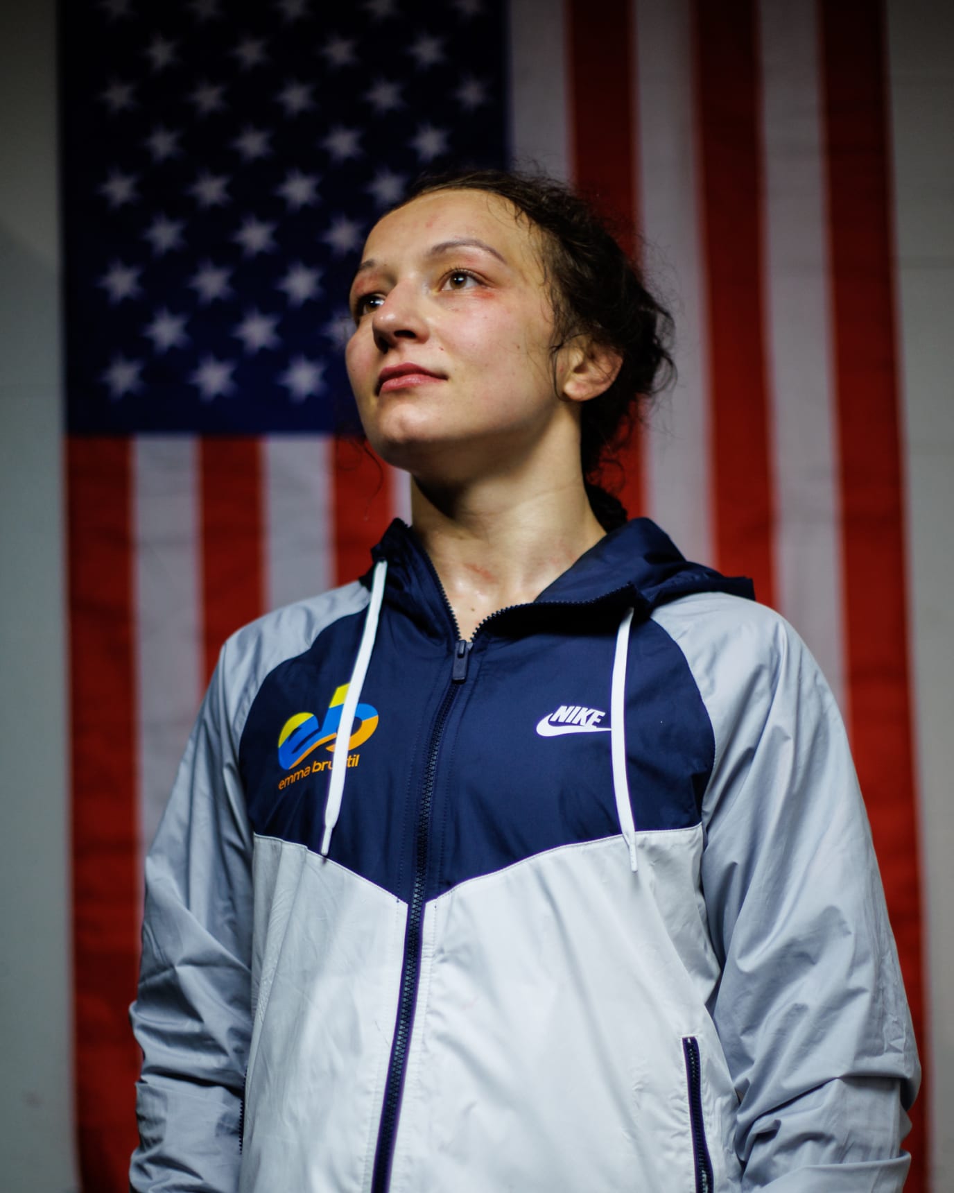 USA Wrestling | Emma Bruntil